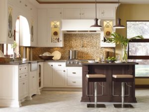 Omega | Custom Kitchen & Bathroom Cabinets